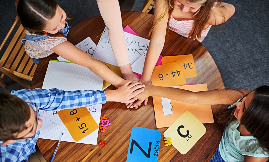 Empowering Students at Middle Georgia Prep Academy